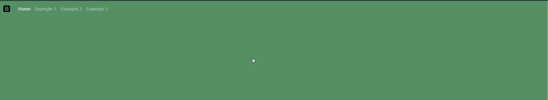 30 Best Bootstrap Navbar Template in 2020