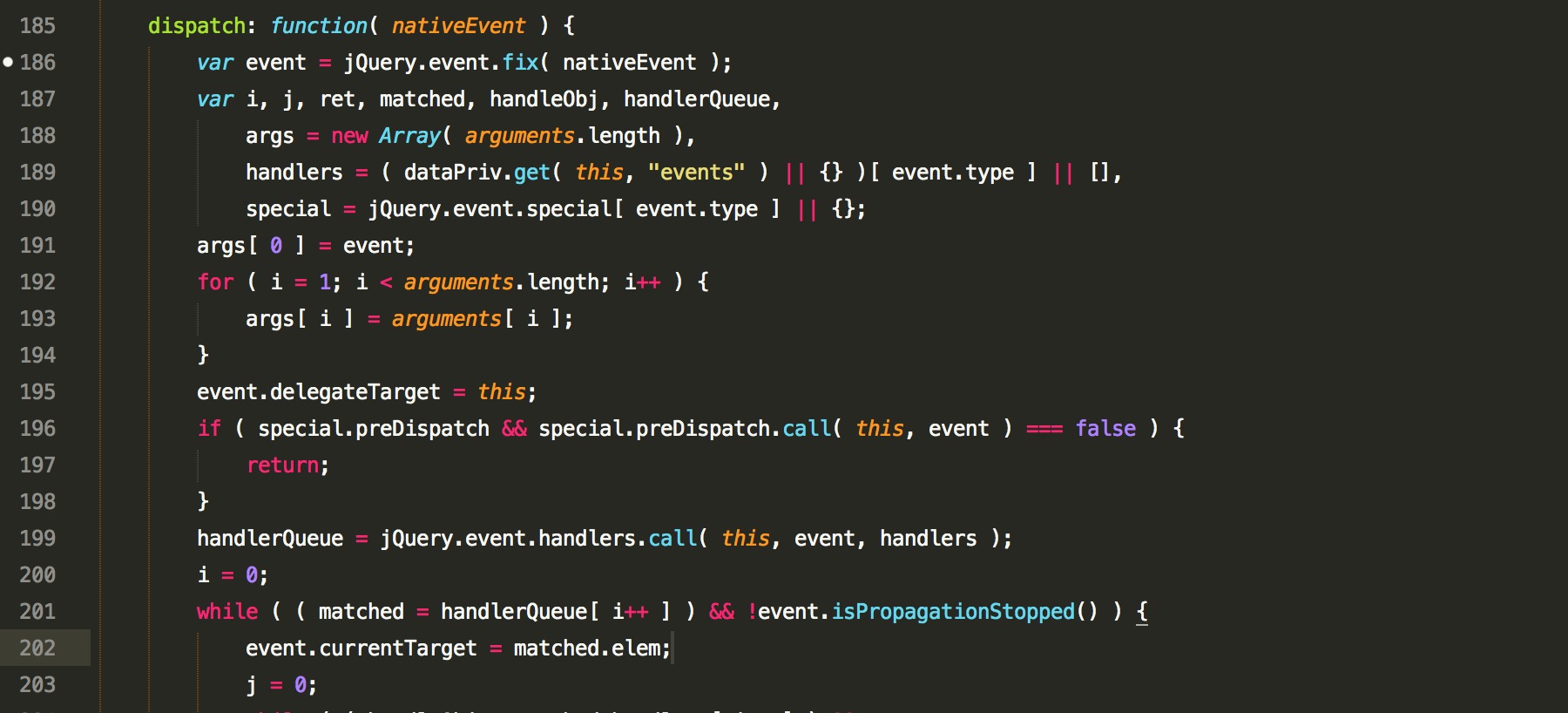  JavaScript 